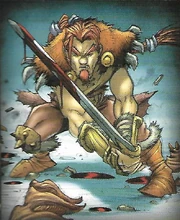 Azgar | Diablo Wiki | Fandom