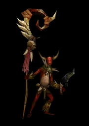 Fallen Shaman (Diablo III) | Diablo Wiki | Fandom