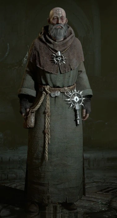 Iosef | Diablo Wiki | Fandom