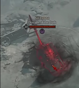Sir Lynna | Diablo Wiki | Fandom