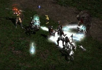 Lightning Fury | Diablo Wiki | Fandom