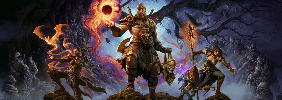 Season of Witchcraft | Diablo Wiki | Fandom