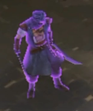 Huzan | Diablo Wiki | Fandom