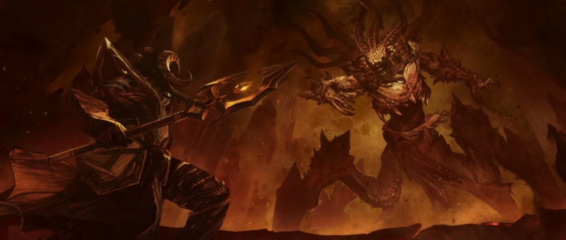 Baal Diablo 3