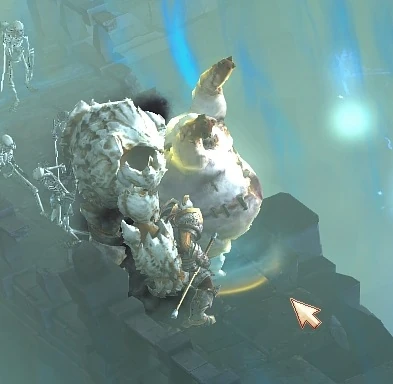 Barfield | Diablo Wiki | Fandom