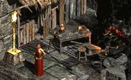 Hratli | Diablo Wiki | Fandom
