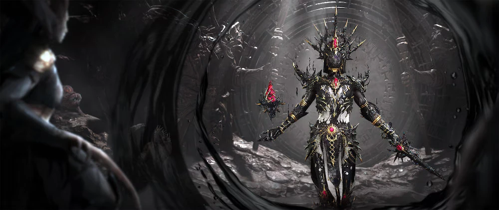 Ichor of Contempt | Diablo Wiki | Fandom