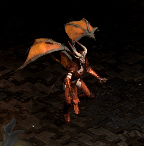 Dominus | Diablo Wiki | Fandom