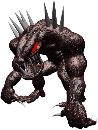 Babuino demonio | Diablo Wiki | Fandom