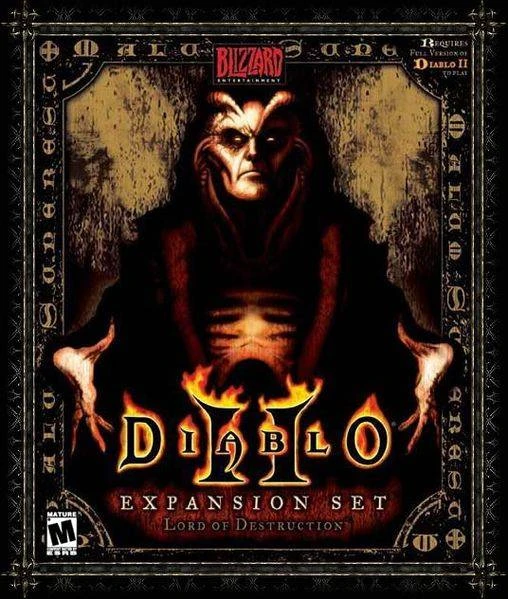 Diablo II: Lord of Destruction | Diablo wiki | Fandom