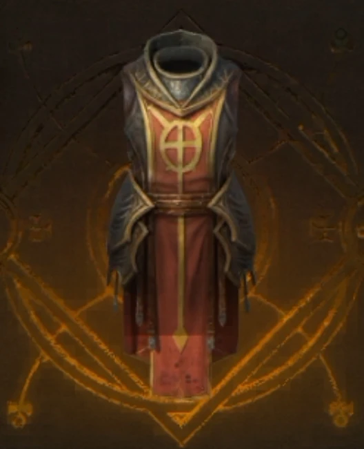 Vainglory's Star | Diablo Wiki | Fandom