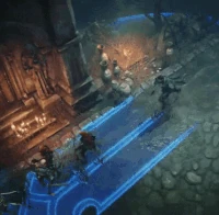 Blade Dance | Diablo Wiki | Fandom