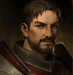 Derek | Diablo Wiki | Fandom