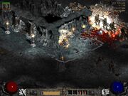 Icy Cellar | Diablo Wiki | Fandom