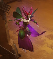 Maghda | Diablo Wiki | Fandom