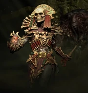 Deathspeaker | Diablo Wiki | Fandom
