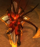 Diablo, le seigneur de la Terreur | Diablo wiki | Fandom