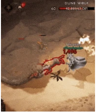 Ray of Frost (Diablo Immortal) | Diablo Wiki | Fandom