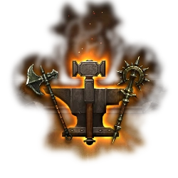 Haedrig Eamon | Diablo wiki | Fandom