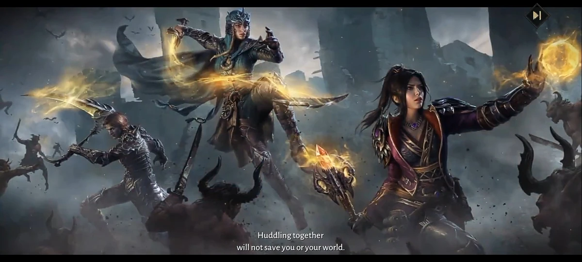 Rune (Diablo Immortal) | Diablo Wiki | Fandom