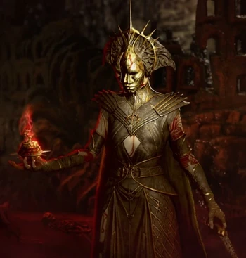 Ashana | Diablo Wiki | Fandom
