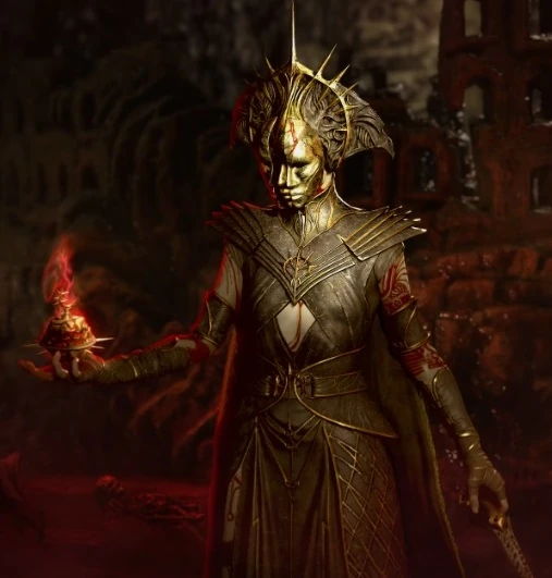 Ashana | Diablo Wiki | Fandom