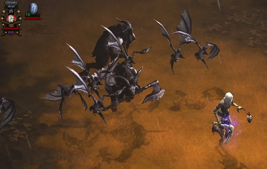 Revive (Diablo III) | Diablo Wiki | Fandom