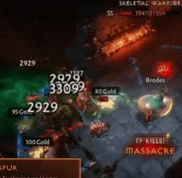 Corpse Explosion (Diablo Immortal) | Diablo Wiki | Fandom