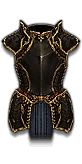 Banded Cuirass | Diablo Wiki | Fandom