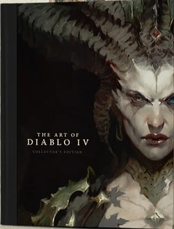 The Art of Diablo IV | Diablo Wiki | Fandom