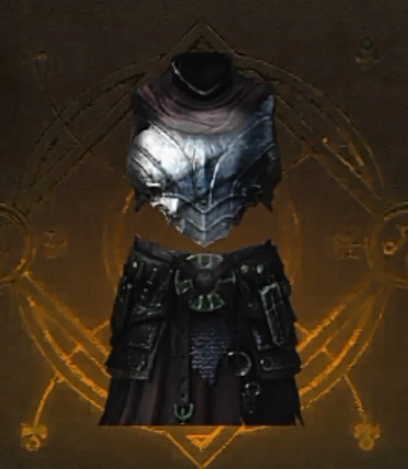 Tokens of Vigilance | Diablo Wiki | Fandom