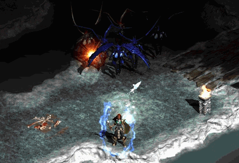 Chilling Armor | Diablo Wiki | Fandom