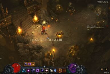 Happy Cloud Diablo 3