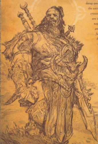 Bul-Kathos | Diablo wiki | Fandom