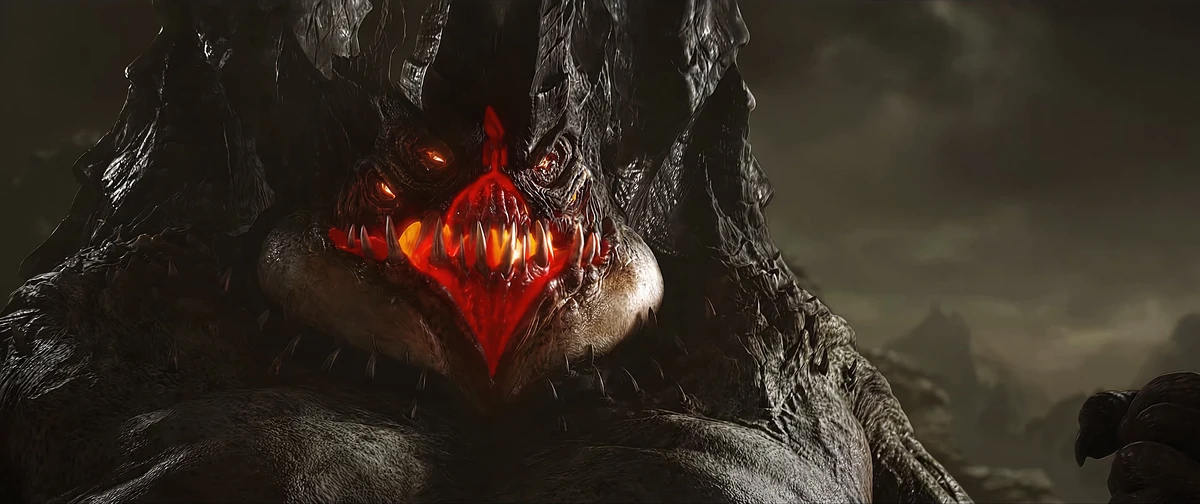 Azmodan | Diablo Wiki | Fandom