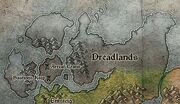 Dreadlands | Diablo Wiki | Fandom