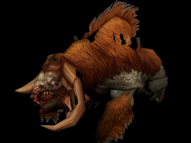 Beast | Diablo Wiki | Fandom