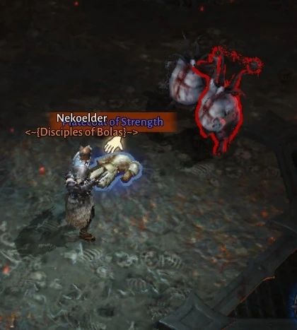 Hellfire Augur | Diablo Wiki | Fandom