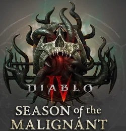 Season of the Malignant | Diablo Wiki | Fandom