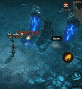 Shell | Diablo Wiki | Fandom