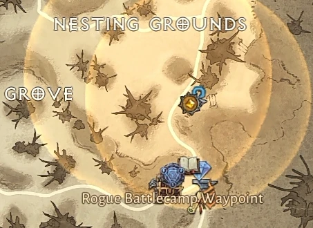 Deadly Bite | Diablo Wiki | Fandom