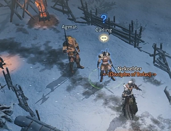 Agmat | Diablo Wiki | Fandom