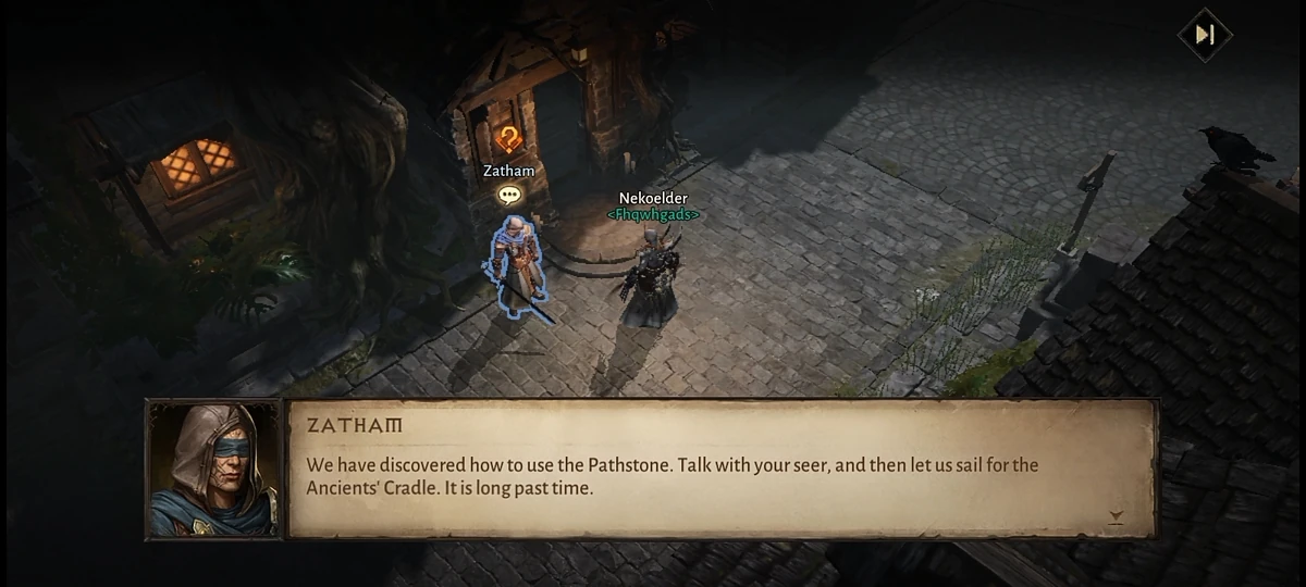 Fare You Well | Diablo Wiki | Fandom