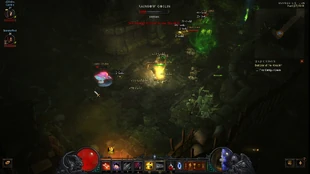 Rainbow Goblin | Diablo Wiki | Fandom
