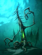 Wood Wraith | Diablo Wiki | Fandom