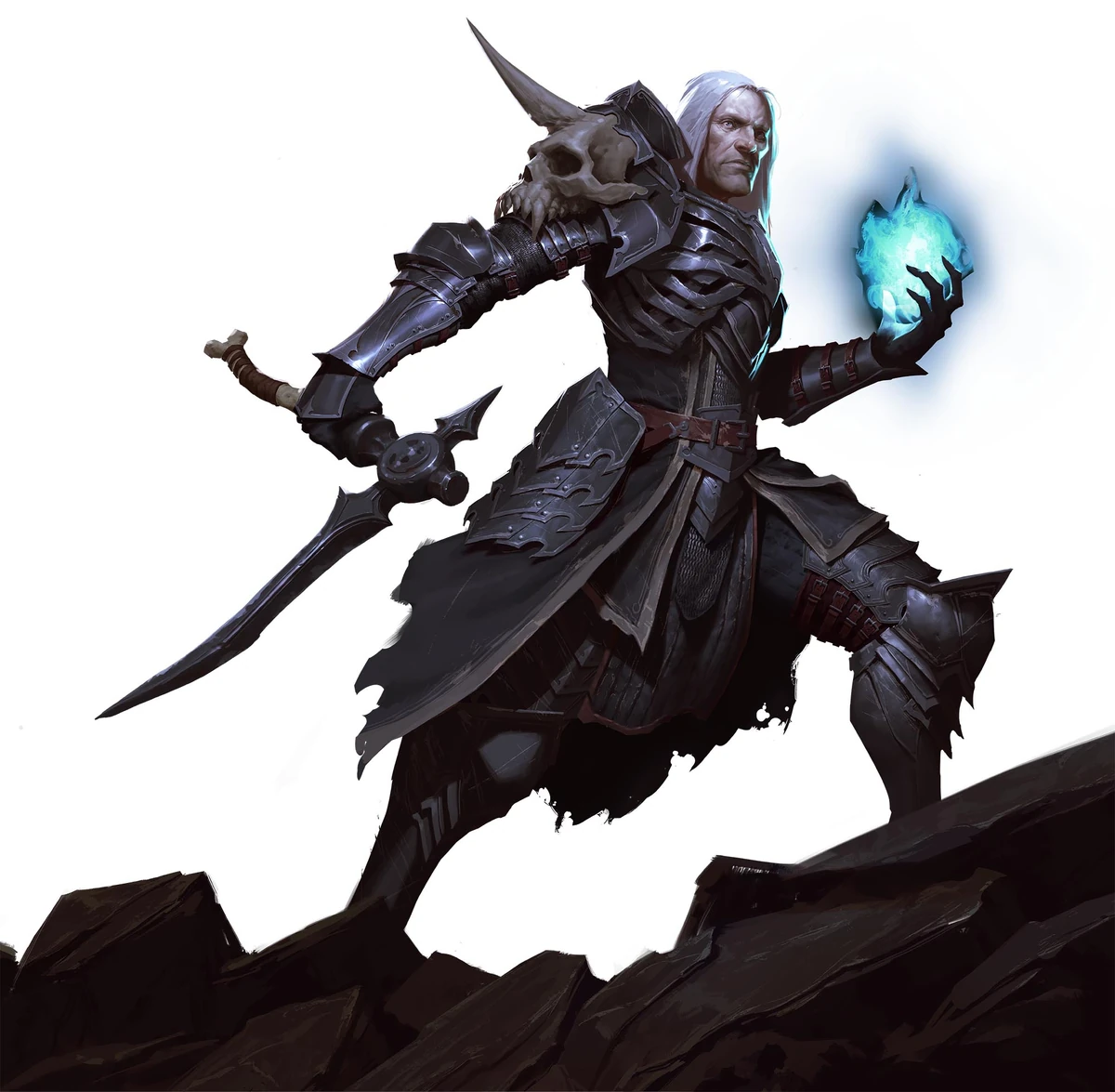 Necromancer Diablo III Diablo Wiki Fandom Necromancer Diablo III Diablo Wiki Fandom