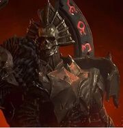 Malphas | Diablo Wiki | Fandom