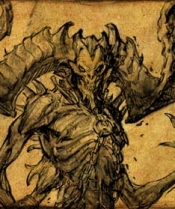 Mephisto | Diablo Wiki | Fandom