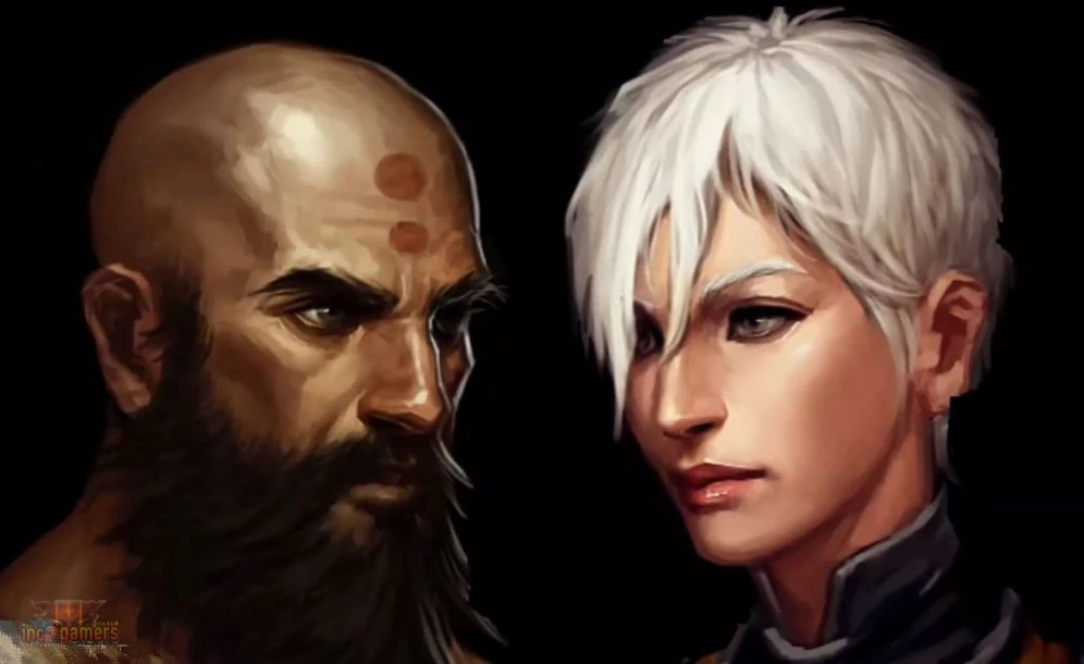 [Spoiler] PoE 2's Duelist is Mathil : r/pathofexile