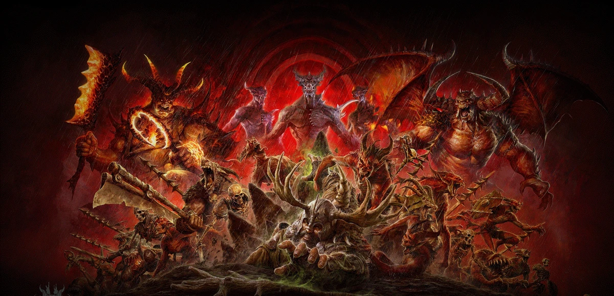 Monster | Diablo Wiki | Fandom